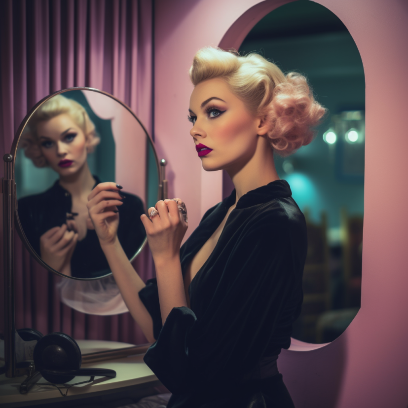 Behind the Scenes: A Day in the Life of an Escort - Ivy Societe Blog