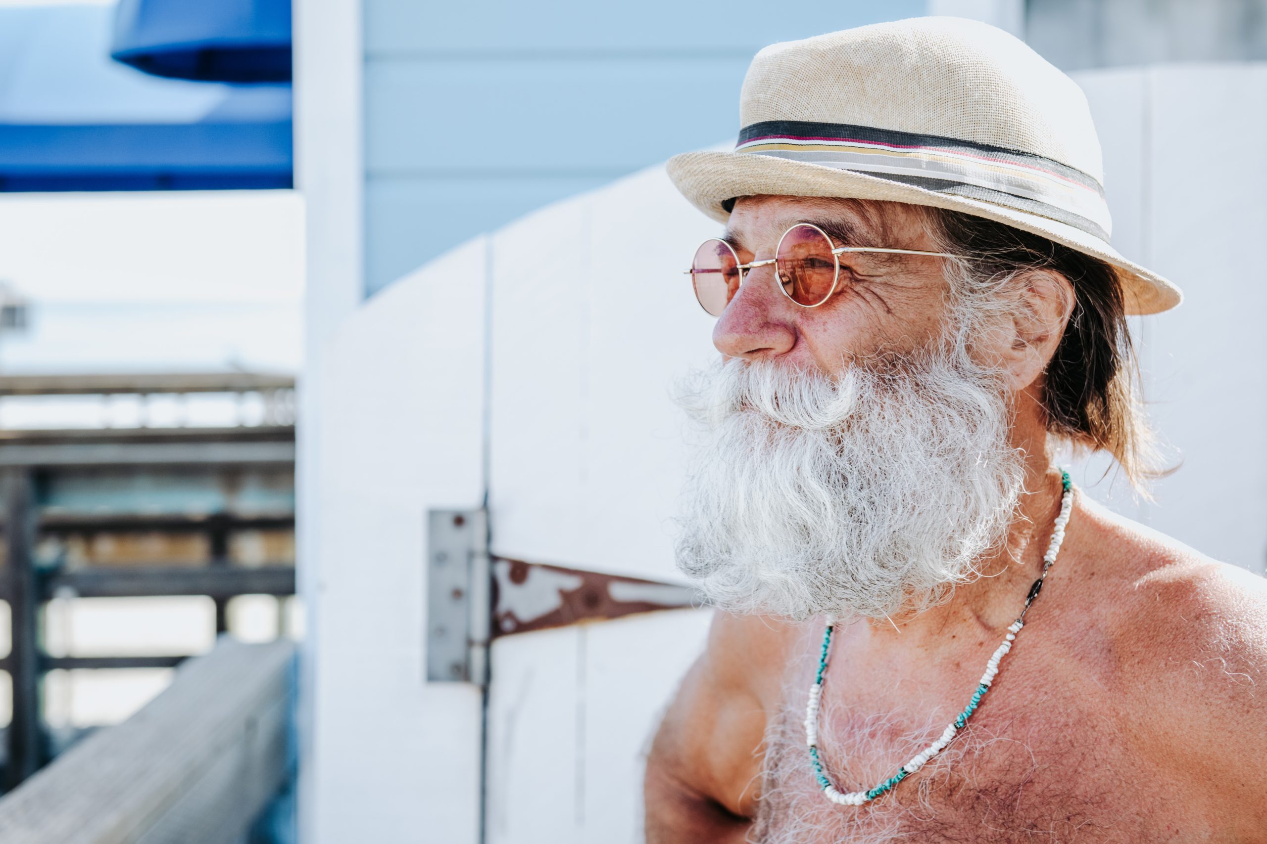 Older Men: The Fun in Dating Senior Gents - Ivy Societe Blog
