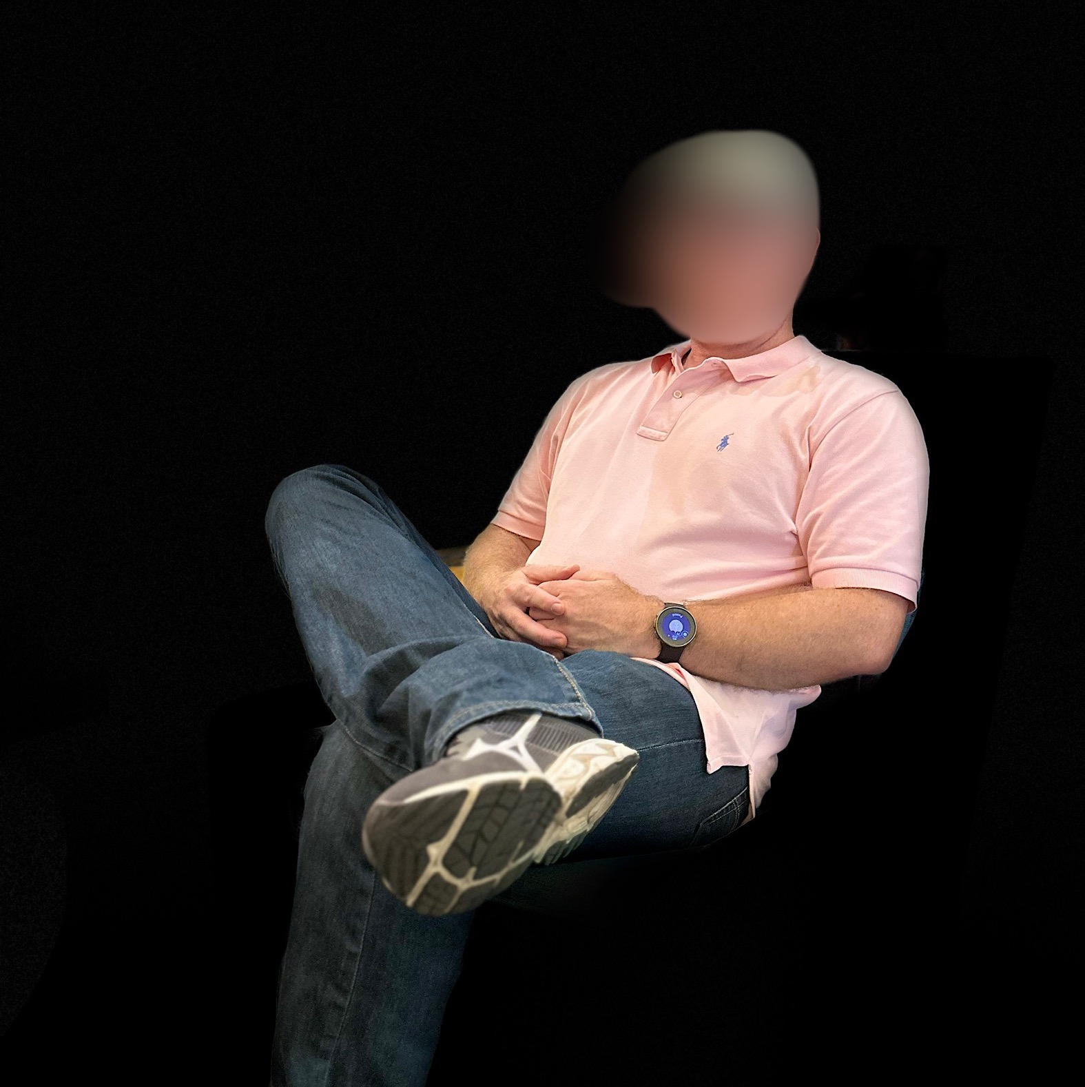 Getting to know Rock James. - Ivy Societe Blog